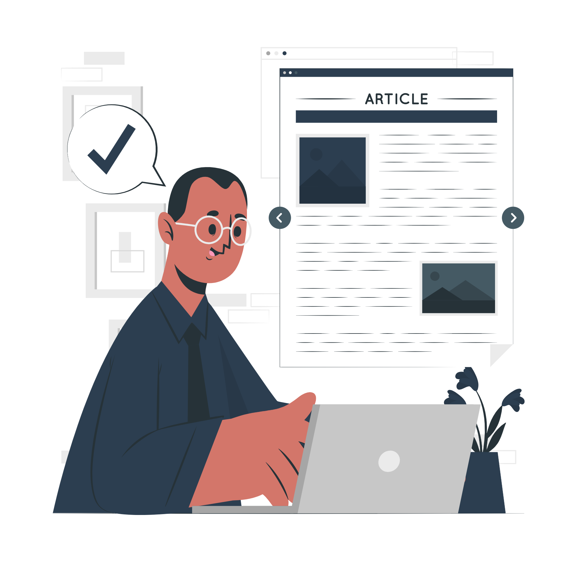 The Memorabilia Wall